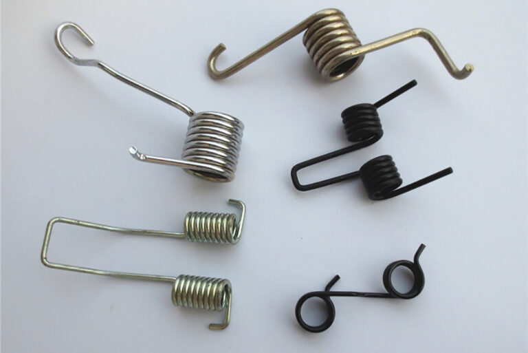 What are the main applications of precision springs – Metal Wire Forms ...