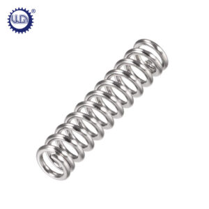 Custom stainless steel compression spring manufacturer – Metal Wire ...