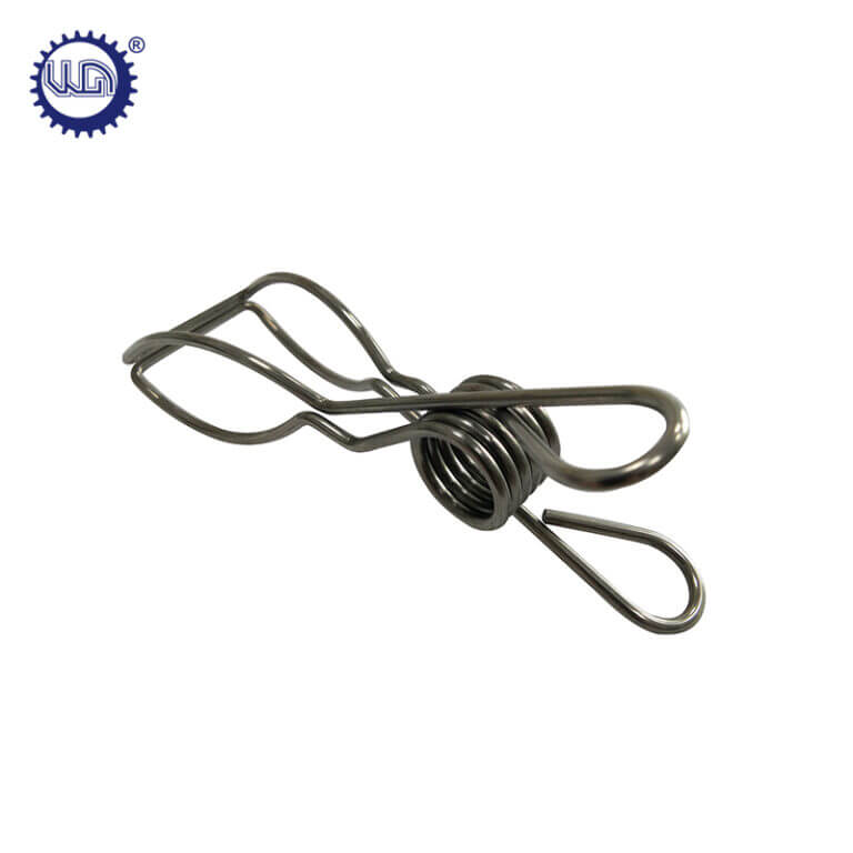 Metal Wire Forms Custom – Custom Compression Spring, Torsion Spring ...
