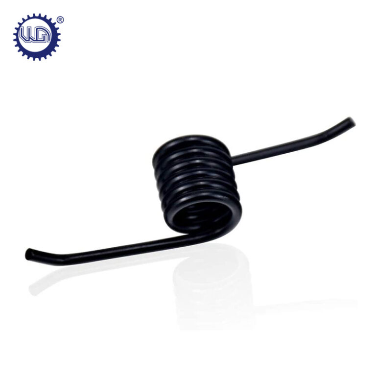 Stainless steel 304 torsion spring customized manufacturer – Metal Wire ...