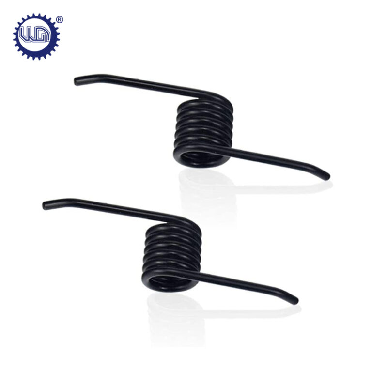 Stainless steel 304 torsion spring customized manufacturer – Metal Wire ...