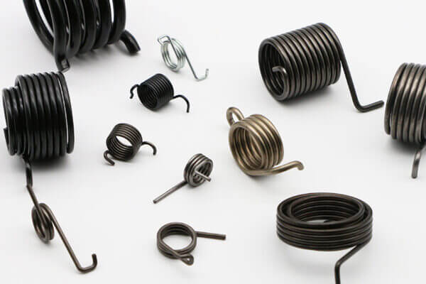Production technology process of vehicle torsion springs – Metal Wire ...