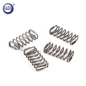 Custom High Quality Square Rectangular Compression Spring – Metal Wire ...