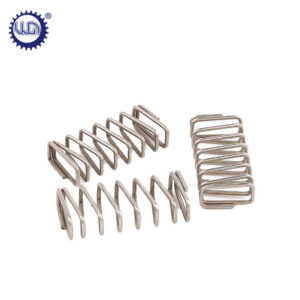 Custom High Quality Square Rectangular Compression Spring – Metal Wire ...