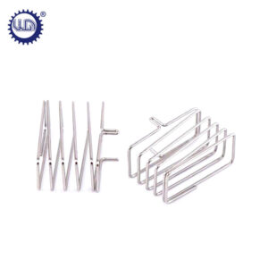 Custom High Quality Square Rectangular Compression Spring – Metal Wire ...