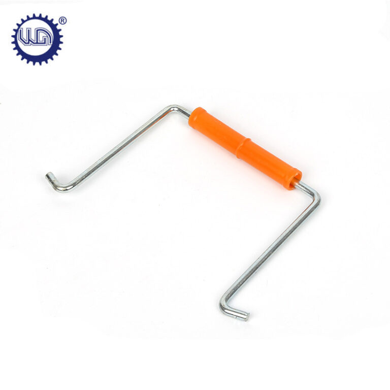 Customize various metal wire bucket handles – Metal Wire Forms Custom