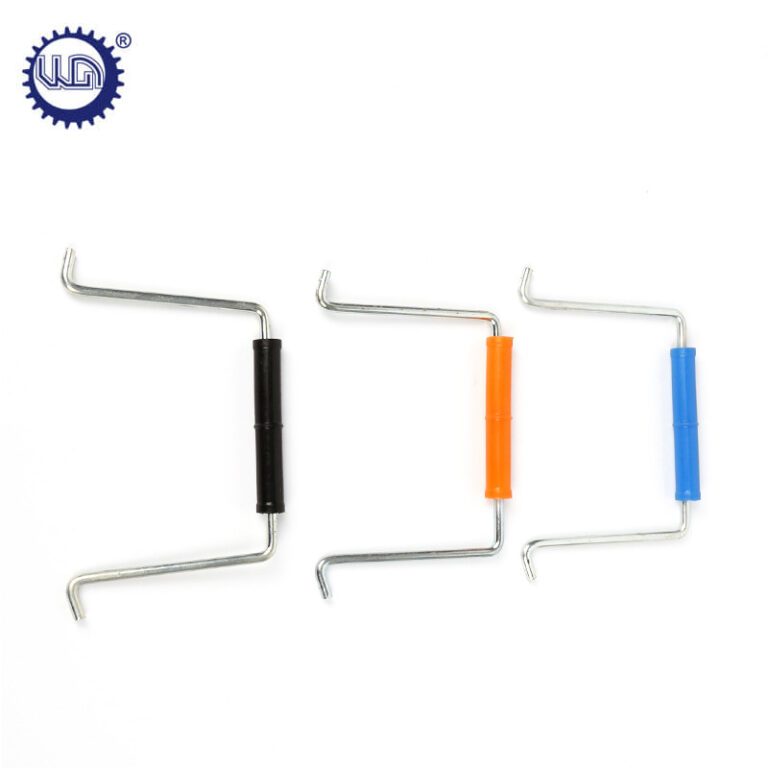 Customize various metal wire bucket handles – Metal Wire Forms Custom