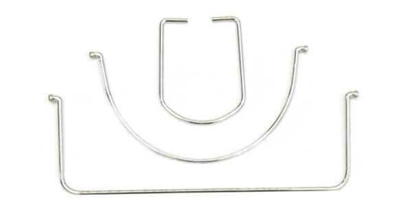 Customize various metal wire bucket handles – Metal Wire Forms Custom