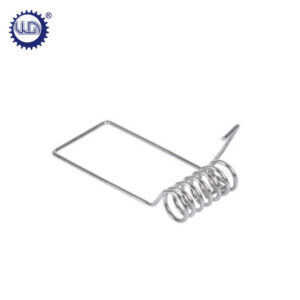 Custom Panel Lights LED Downlights Lamp Springs – Metal Wire Forms Custom