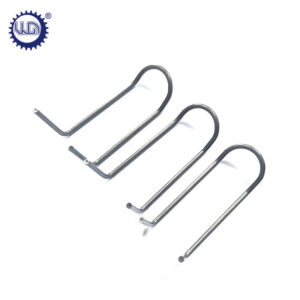 Customized Processing Services For Wire Bending Forming Parts – Metal ...