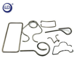 Custom Wire Brackets – Metal Wire Forms Custom