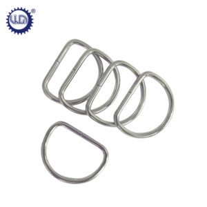 Custom Wire Buckles – Metal Wire Forms Custom