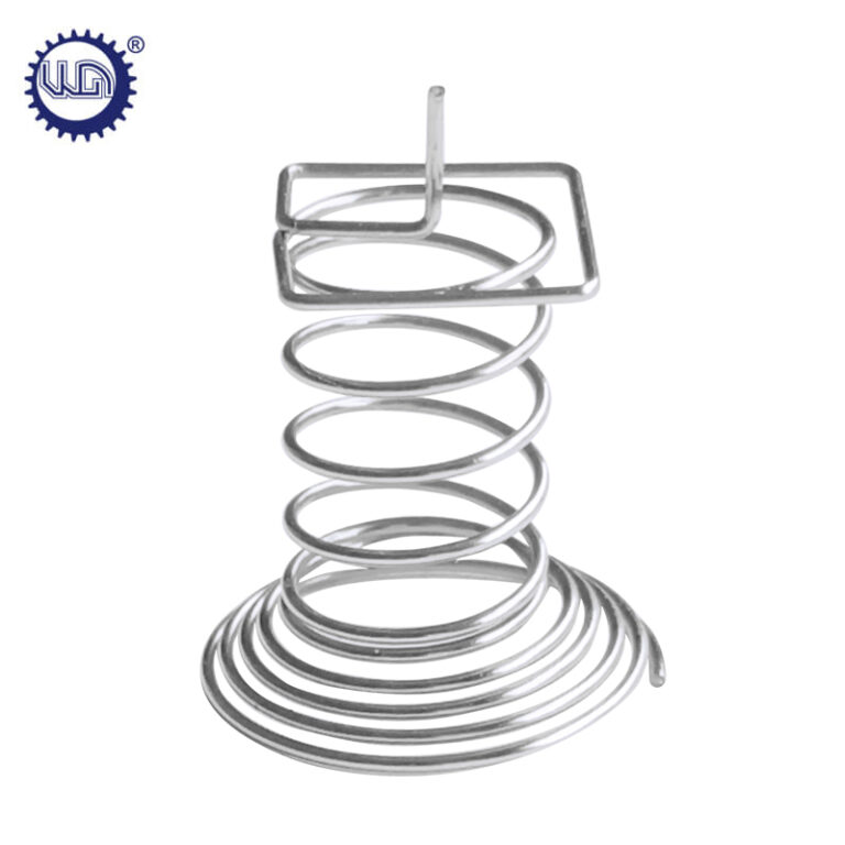 Factory Custom Touch Switch Button Compression Spring – Metal Wire ...