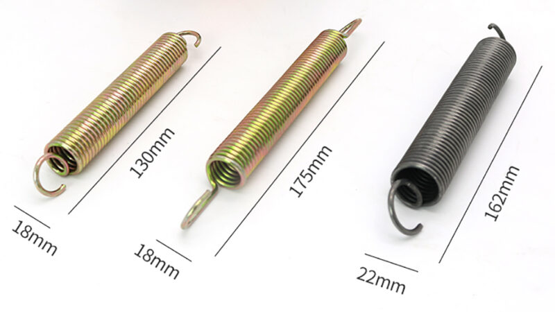 OEM Forklift Clutch Return Spring Brake Pedal Tension Spring – Metal ...