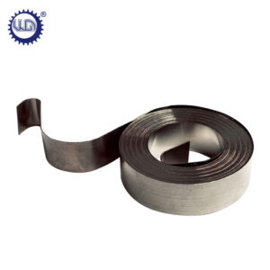 Factory Stainless Precision Constant Force Spiral Springs – Metal Wire ...