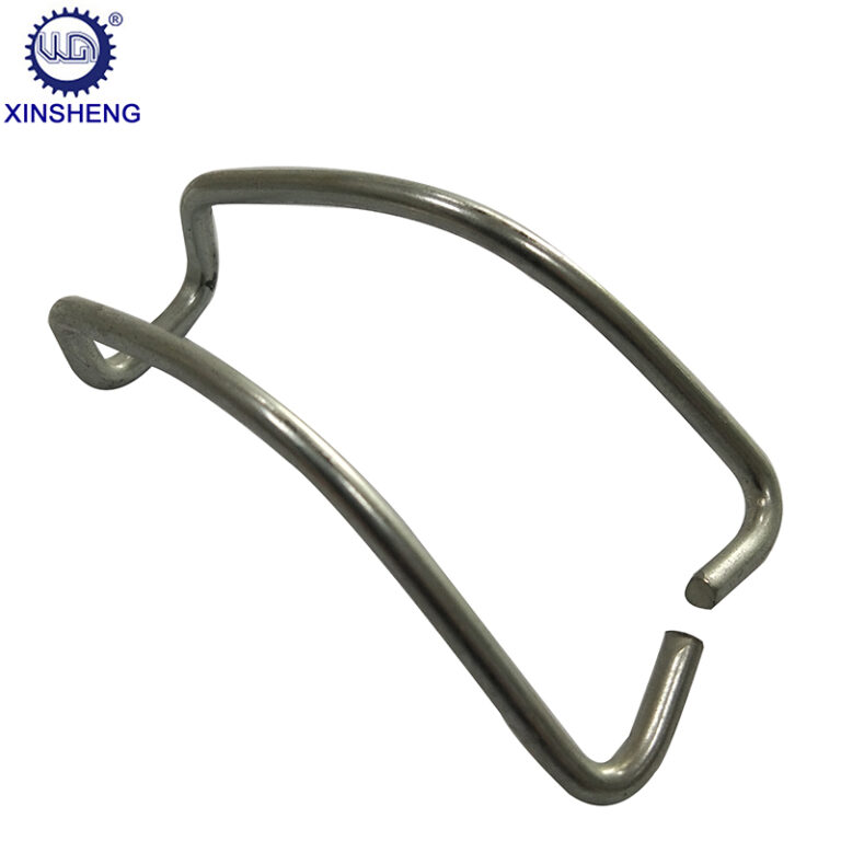 Custom Wire Brackets – Metal Wire Forms Custom
