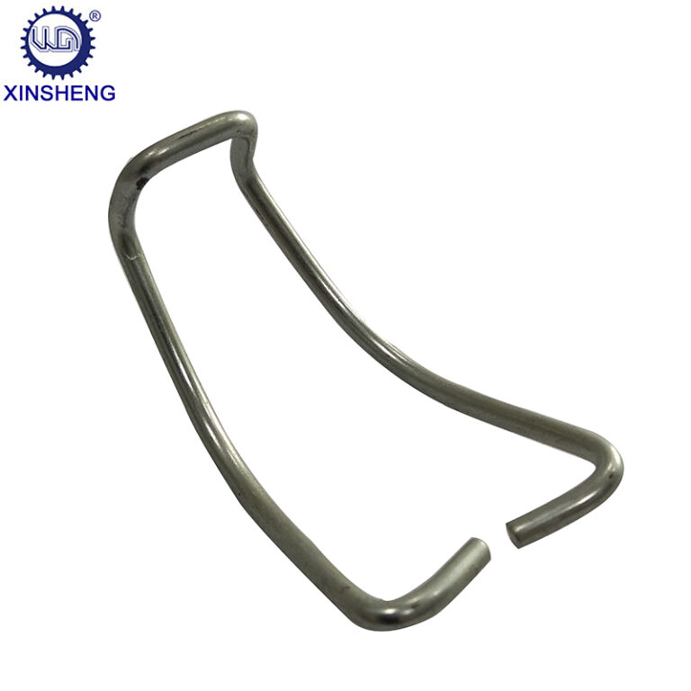 Factory customized production of stainless wire bracket – Metal Wire ...