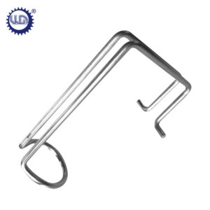 Custom Wire Forming Bracket SS Wire Forms for Industrial – Metal Wire ...