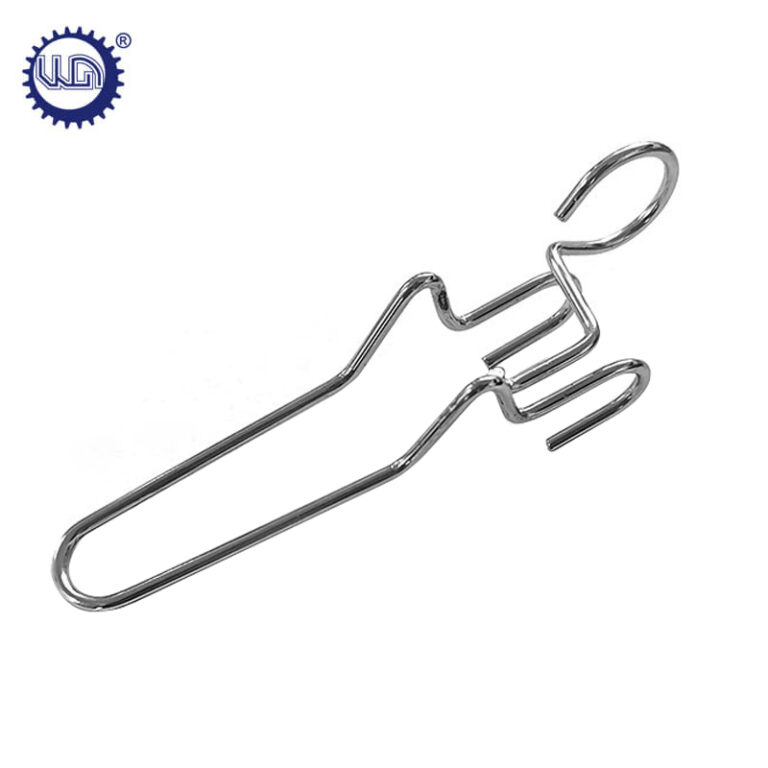 Custom Wire Brackets – Metal Wire Forms Custom