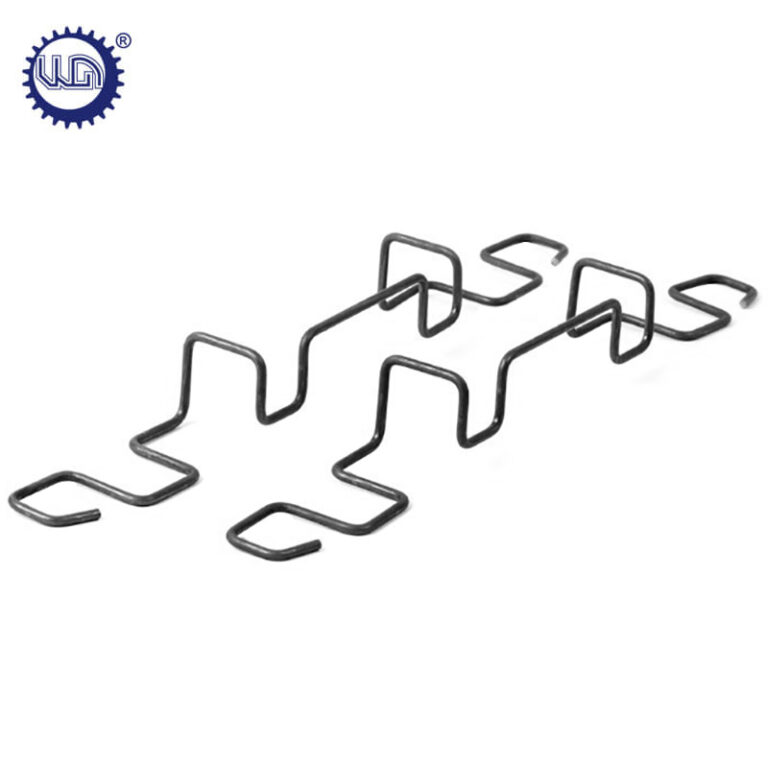 Custom Wire Brackets – Metal Wire Forms Custom