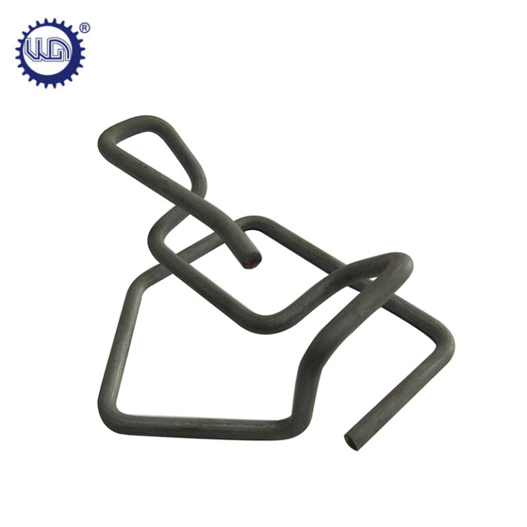 Custom Wire Forming Bracket SS Wire Forms for Industrial – Metal Wire ...