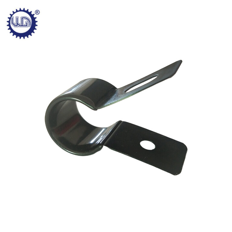 Customized stainless pipe clamp with cost performance – Metal Wire ...
