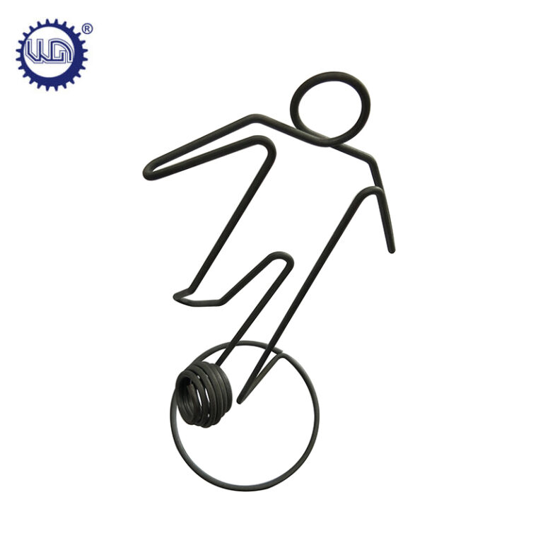 Wire Forming Crafts – Metal Wire Forms Custom